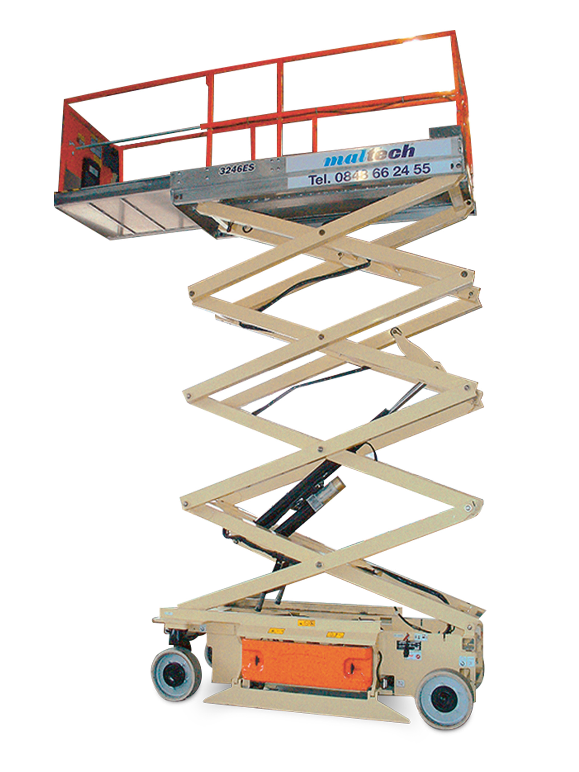 3246 ES - Maltech AG