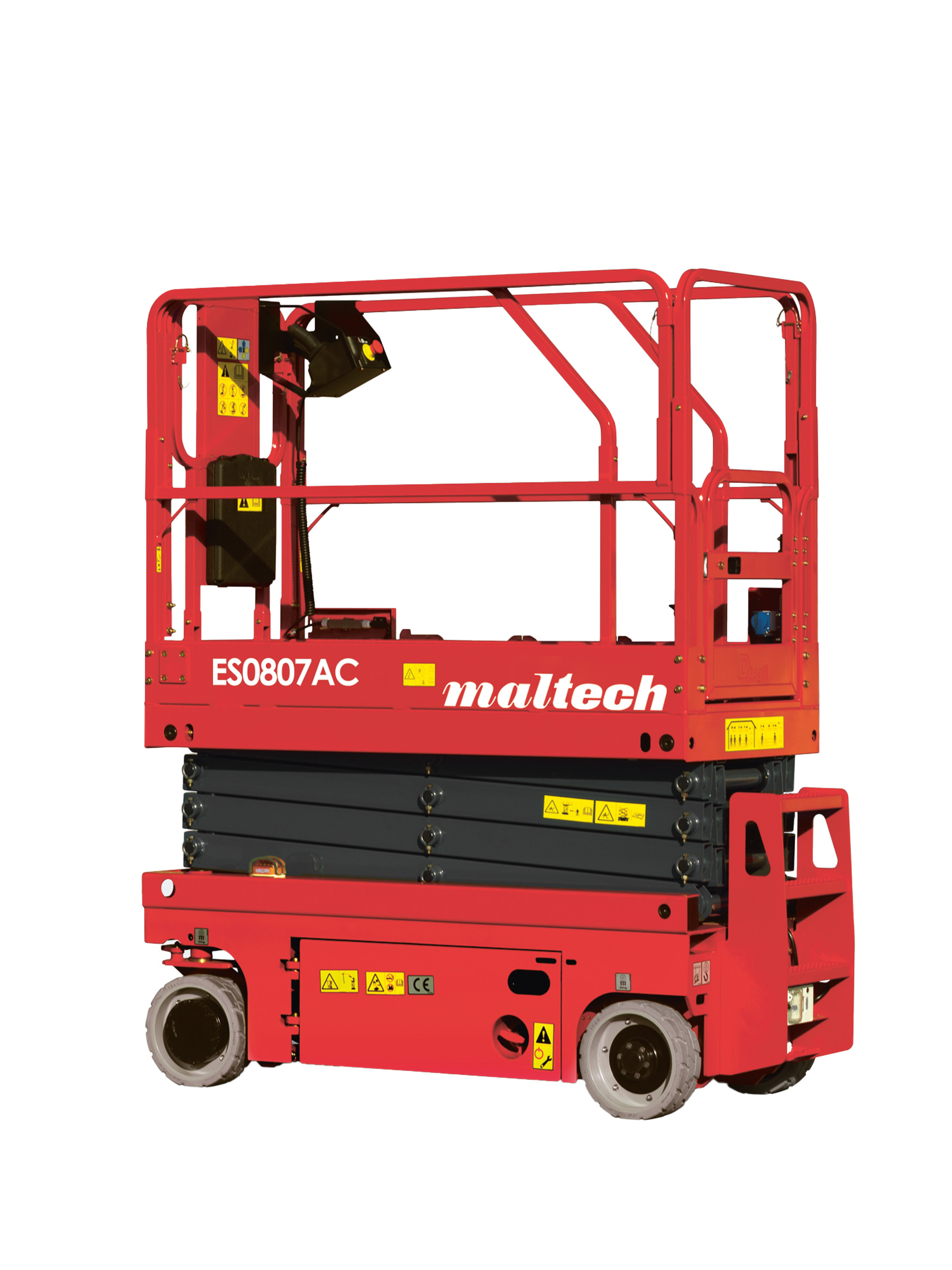 ES0807AC - Maltech AG