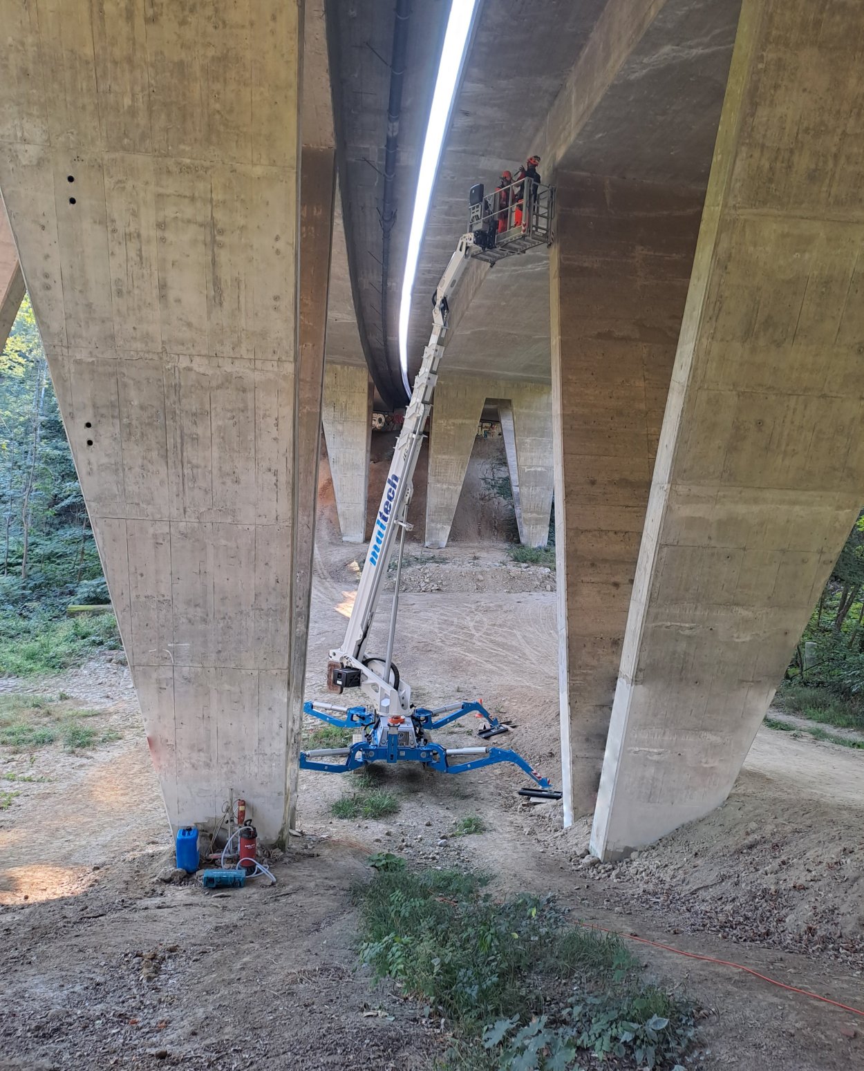 Leo 30 T Plus - Maltech AG