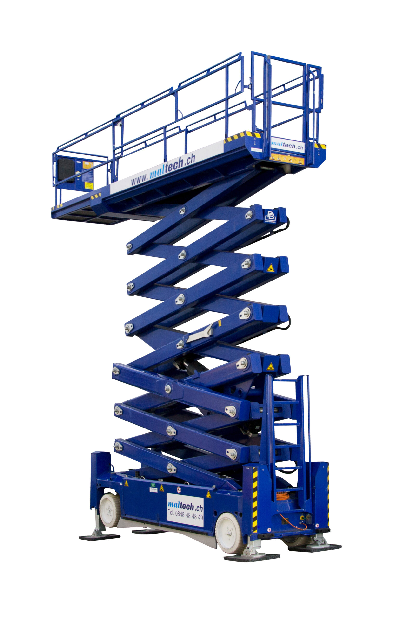 S 225-12 ES - Maltech AG