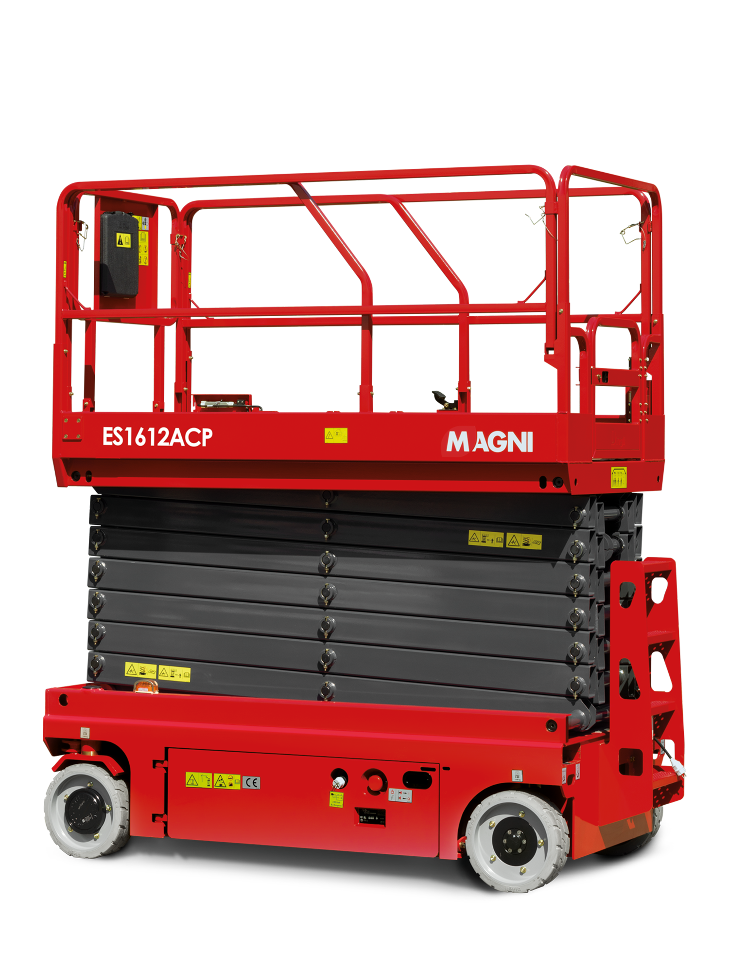 ES 1612ACP - Maltech AG