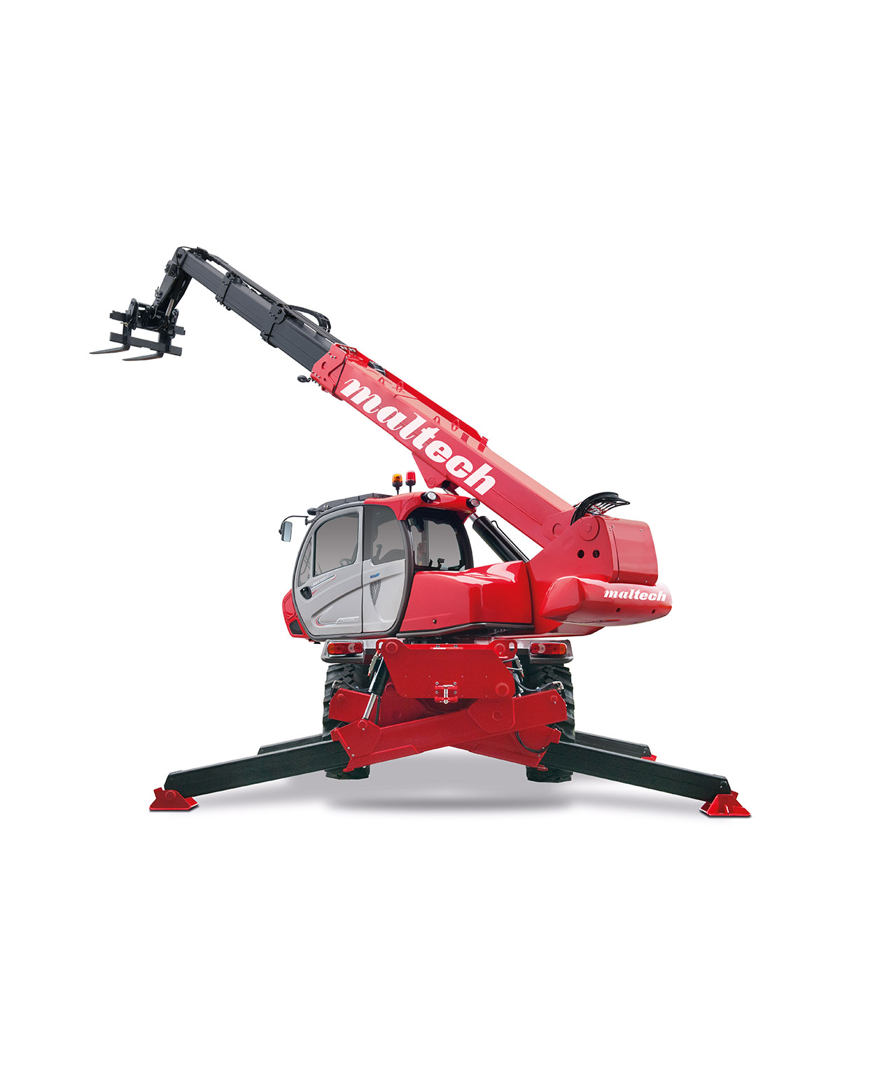 MRT2150 - Maltech AG