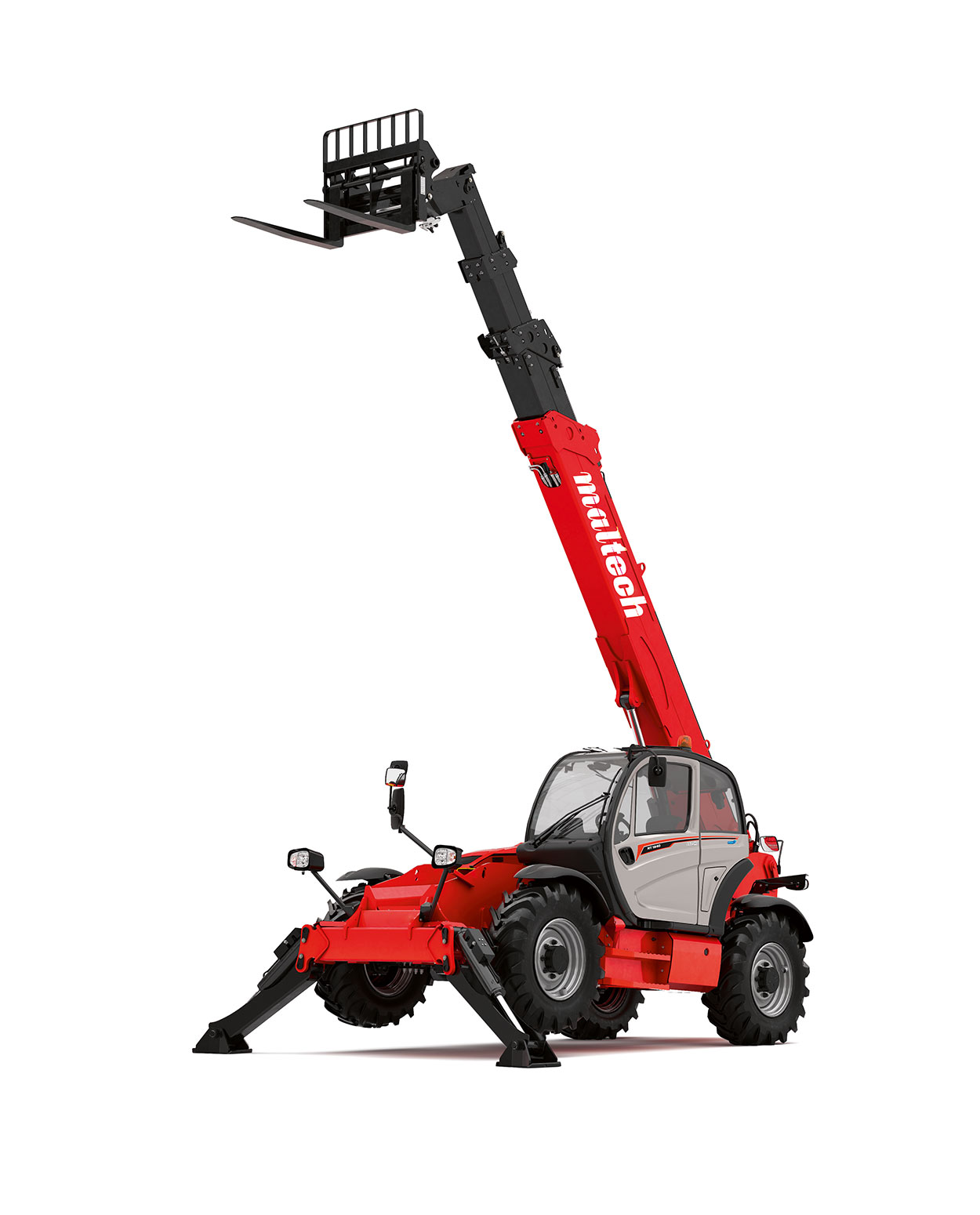 MT1840 Easy - Maltech AG