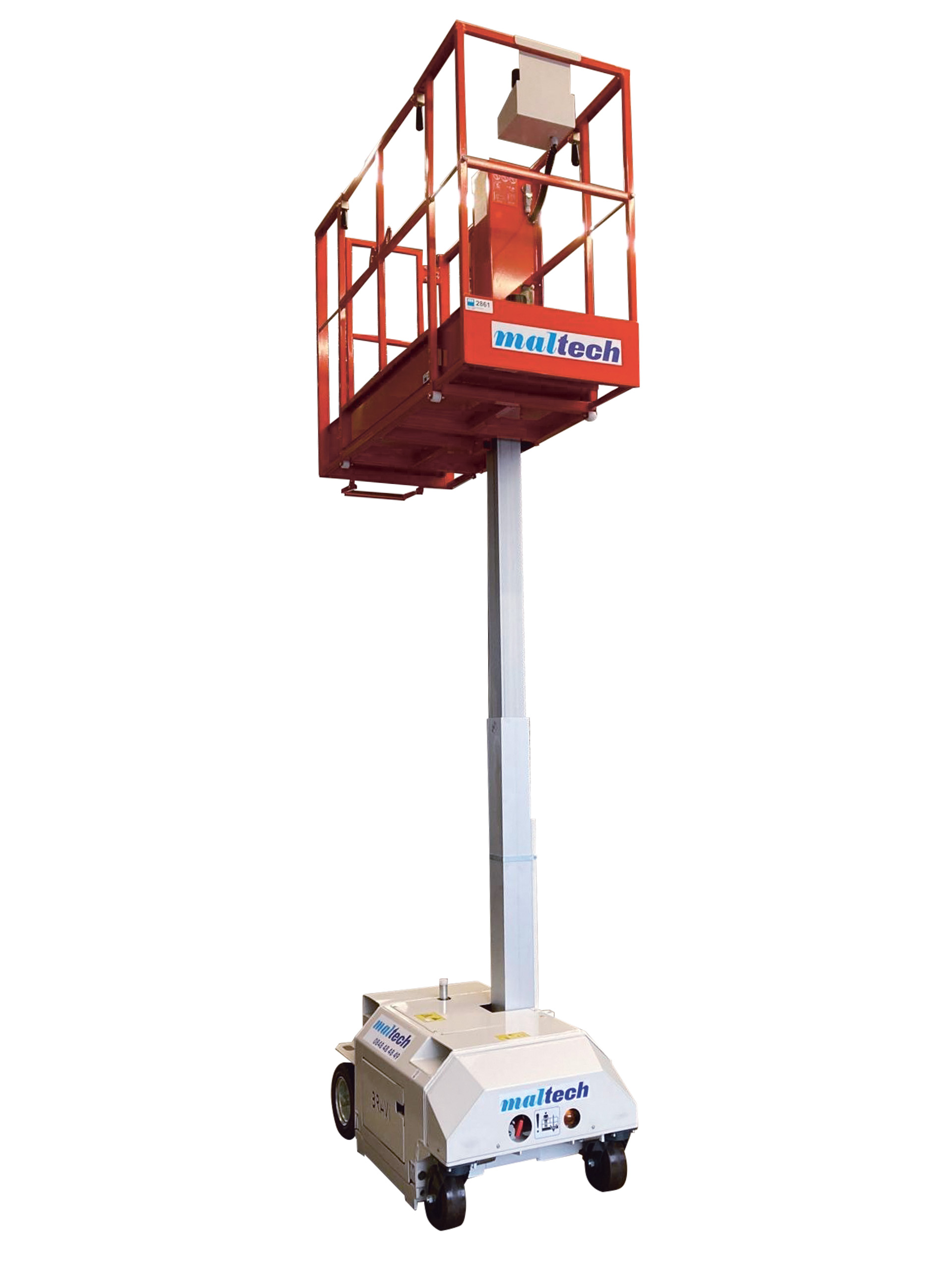 BRAVI Leonardo HD - Maltech AG