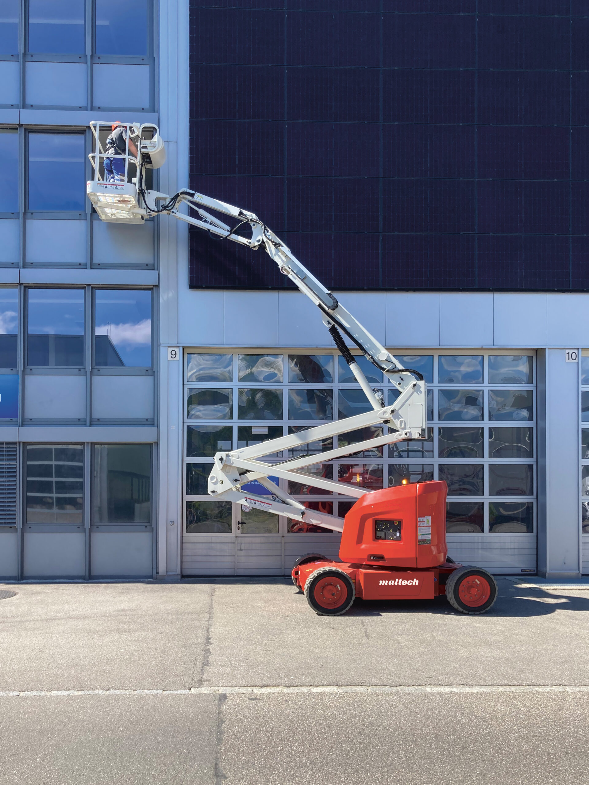 ZA14NJE-Li - Maltech AG