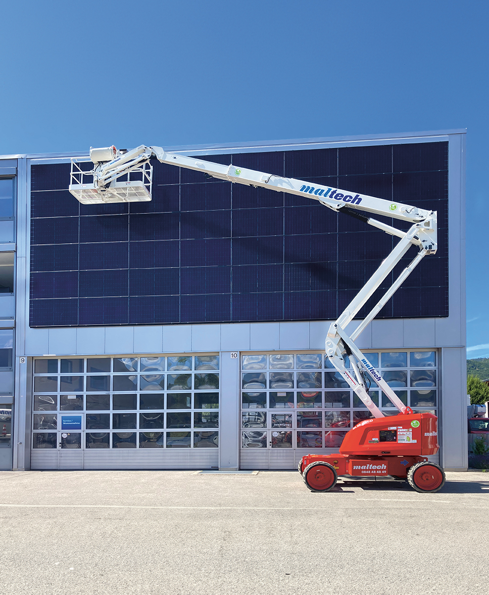 ZA20JERT-Li - Maltech AG